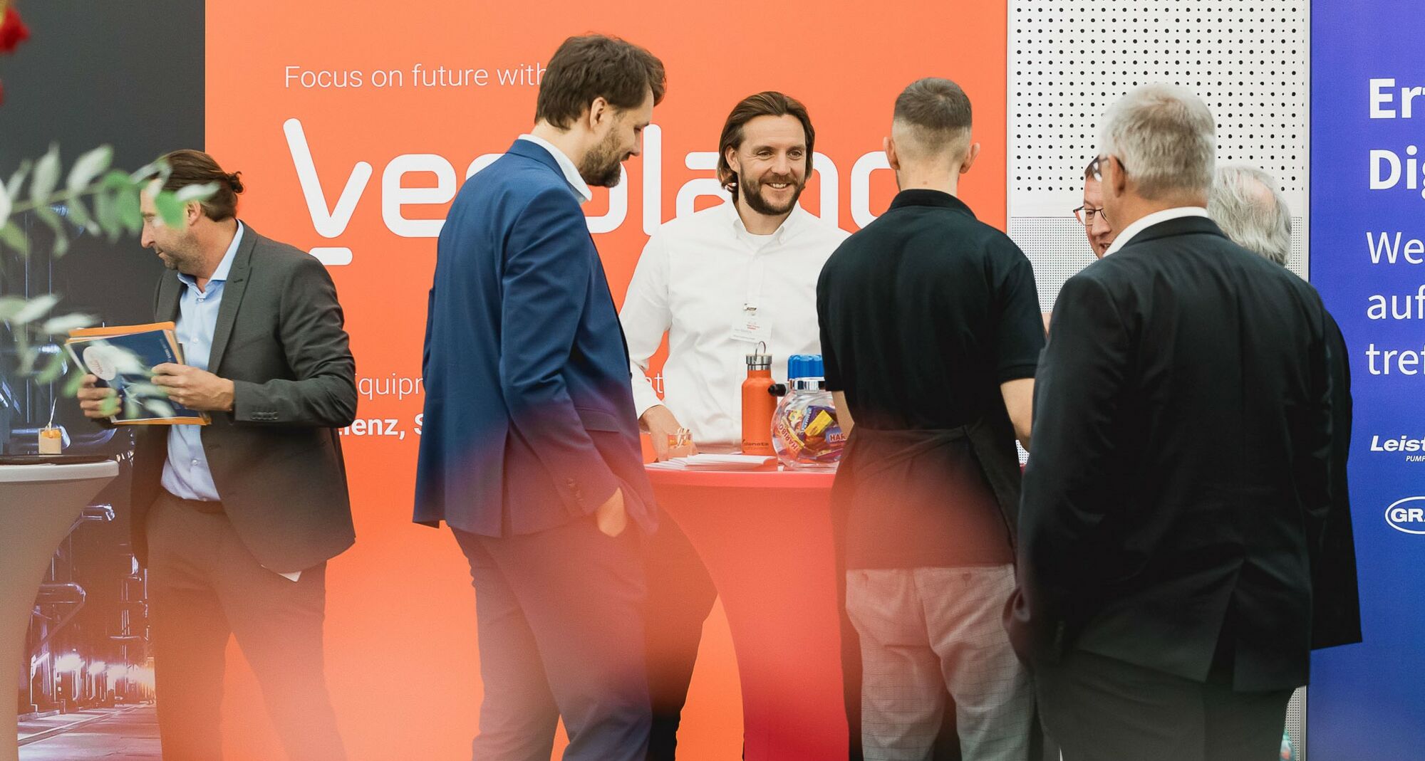 Über uns - Planets Software DE